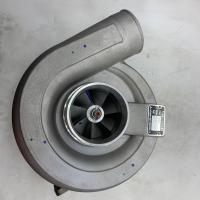 China Turbocharger TD08 49188-01286 Fixed Geometry Twin Volute Turbo For Mitsubishi 6D22 Engine for sale