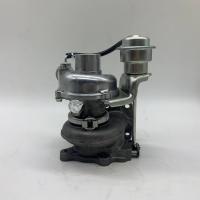 China Turbocharger V3307 1G974-17011 Wastegate Turbo For Kubota V3307 Diesel Engine for sale