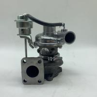 China Turbocharger V3307 1G974-17011 Wastegate Turbo For Kubota V3307 Diesel Engine for sale