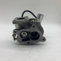 China Turbocharger V3307 1G974-17011 Wastegate Turbo For Kubota V3307 Diesel Engine for sale