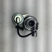 China Turbocharger V3307 1G974-17011 Wastegate Turbo For Kubota V3307 Diesel Engine for sale