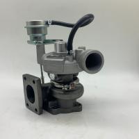 China Turbocharger 49177-03254 Wastegate Turbo For Kubota V3307 Diesel Engine for sale