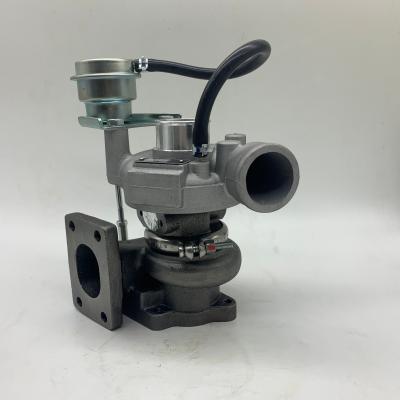 China Turbocharger 49177-03254 Wastegate Turbo For Kubota V3307 Diesel Engine for sale
