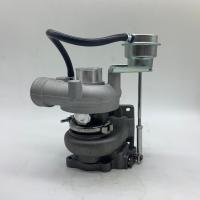 China Turbocharger 49177-03254 Wastegate Turbo For Kubota V3307 Diesel Engine for sale