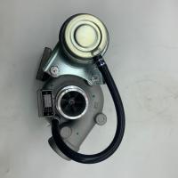 China Turbocharger 49177-03254 Wastegate Turbo For Kubota V3307 Diesel Engine for sale