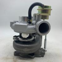 China Turbocharger V3800 1G544-17012 Wastegate Turbo For Kubota V3800 Diesel Engine for sale