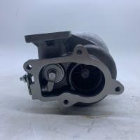 China Turbocharger V3800 1G544-17012 Wastegate Turbo For Kubota V3800 Diesel Engine for sale