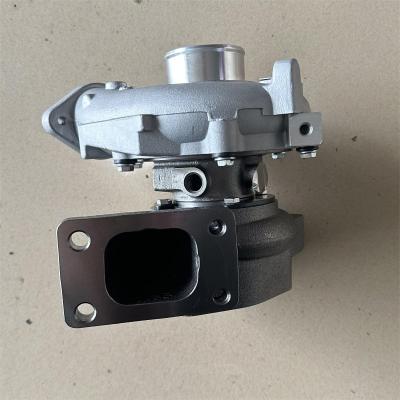 China Turbocharger GT2259L 17201-E0680 Fixed Geometry Turbo For Hino N04C Diesel Engine for sale