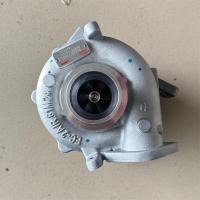China Turbocharger GT2259L 17201-E0680 Fixed Geometry Turbo For Hino N04C Diesel Engine for sale