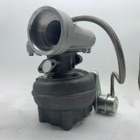 China Turbocharger WS2B 4258325 Wastegate Turbo For Deutz BF6M1013FC Engine for sale
