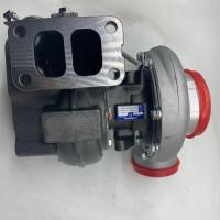 China Turbocharger WS2B 4258325 Wastegate Turbo For Deutz BF6M1013FC Engine for sale