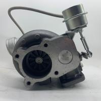 China Turbocharger WS2B 4258325 Wastegate Turbo For Deutz BF6M1013FC Engine for sale