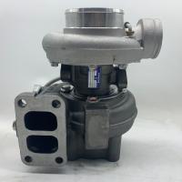 China Turbocharger WS2B 4258325 Wastegate Turbo For Deutz BF6M1013FC Engine for sale