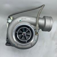 China Turbocharger WS2B 4258325 Wastegate Turbo For Deutz BF6M1013FC Engine for sale