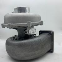 China Turbocharger RHC9 114400-3830 Fixed Geometry Turbo For Hitachi ZAX450 Isuzu 6WG1 Diesel Engine for sale