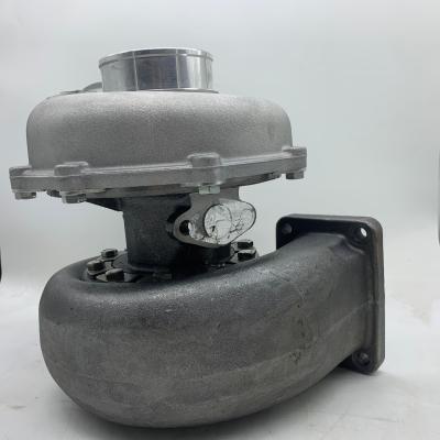 China Turbocharger RHC9 114400-3830 Fixed Geometry Turbo For Hitachi ZAX450 Isuzu 6WG1 Diesel Engine for sale