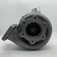 China Turbocharger RHC9 114400-3830 Fixed Geometry Turbo For Hitachi ZAX450 Isuzu 6WG1 Diesel Engine for sale