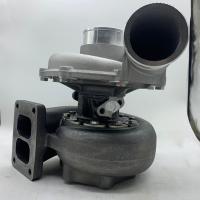 China Turbocharger RHC9 114400-3830 Fixed Geometry Turbo For Hitachi ZAX450 Isuzu 6WG1 Diesel Engine for sale