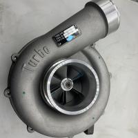 China Turbocharger RHC9 114400-3830 Fixed Geometry Turbo For Hitachi ZAX450 Isuzu 6WG1 Diesel Engine for sale