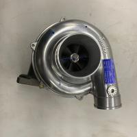China Turbocharger 114400-3770 RHC6 Turbo For Hitachi ZAX200 Excavator Isuzu 6BG1 Engine for sale