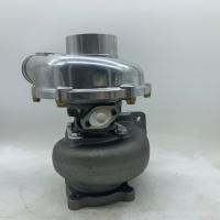 China Turbocharger 114400-3770 RHC6 Turbo For Hitachi ZAX200 Excavator Isuzu 6BG1 Engine for sale