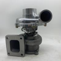 China Turbocharger 114400-3770 RHC6 Turbo For Hitachi ZAX200 Excavator Isuzu 6BG1 Engine for sale