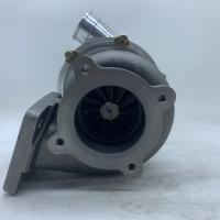 China Turbocharger 114400-3770 RHC6 Turbo For Hitachi ZAX200 Excavator Isuzu 6BG1 Engine for sale