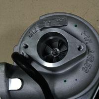 China Turbocharger GT2056S 775629-5002 Wastegate Turbo For Hino J05E Diesel Engine for sale