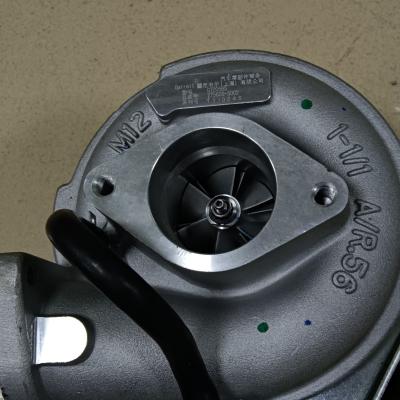 China Turbocharger GT2056S 775629-5002 Wastegate Turbo For Hino J05E Diesel Engine for sale