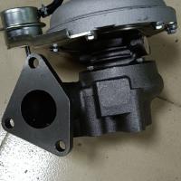 China Turbocharger GT2056S 775629-5002 Wastegate Turbo For Hino J05E Diesel Engine for sale