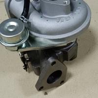 China Turbocharger GT2056S 775629-5002 Wastegate Turbo For Hino J05E Diesel Engine for sale