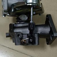 China Turbocharger GT2056S 775629-5002 Wastegate Turbo For Hino J05E Diesel Engine for sale
