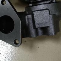 China Turbocharger GT2056S 775629-5002 Wastegate Turbo For Hino J05E Diesel Engine for sale
