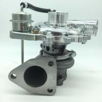 China Turbocharger CT16 17201-0L030 Wastegate Turbo For Toyota 2KD-FTV Engine Hilux Vigo for sale