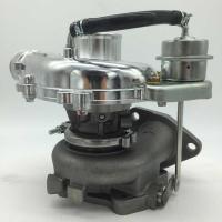 China Turbocharger CT16 17201-0L030 Wastegate Turbo For Toyota 2KD-FTV Engine Hilux Vigo for sale