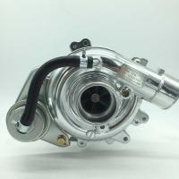 China Turbocharger CT16 17201-0L030 Wastegate Turbo For Toyota 2KD-FTV Engine Hilux Vigo for sale
