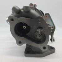 China Turbocharger CT16 17201-0L030 Wastegate Turbo For Toyota 2KD-FTV Engine Hilux Vigo for sale