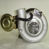 China Turbocharger TD06-4 49179-00260 ME073623 Wastegate Turbo For Mitsubishi 4D34 Diesel Engine for sale