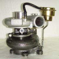 China Turbocharger TD06-4 49179-00260 ME073623 Wastegate Turbo For Mitsubishi 4D34 Diesel Engine for sale