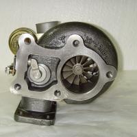 China Turbocharger TD06-4 49179-00260 ME073623 Wastegate Turbo For Mitsubishi 4D34 Diesel Engine for sale