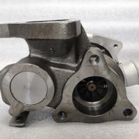 China Turbocharger TD04-12T 49177-01512 Fixed Turbo For Mitsubishi 4D56 Diesel Engine for sale