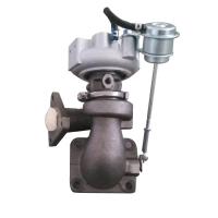 China 6C1Q-6K682-DE JXFC Engine Turbocharger for Ford Transit 6C1Q6K82DE TD03L4-09GK 49131-05400 for sale