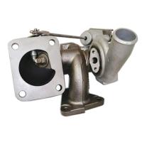 China 6C1Q-6K682-DE JXFC Engine Turbocharger for Ford Transit 6C1Q6K82DE TD03L4-09GK 49131-05400 for sale