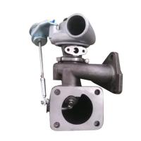 China 6C1Q-6K682-DE JXFC Engine Turbocharger for Ford Transit 6C1Q6K82DE TD03L4-09GK 49131-05400 for sale