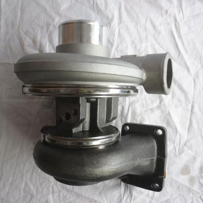 China Turbocharger 4LF302 1W1227 0R5801 Fixed Turbo For CAT 3306 Engine 966D Loader for sale