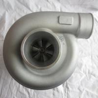 China Turbocharger 4LF302 1W1227 0R5801 Fixed Turbo For CAT 3306 Engine 966D Loader for sale