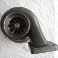 China Turbocharger 4LF302 1W1227 0R5801 Fixed Turbo For CAT 3306 Engine 966D Loader for sale