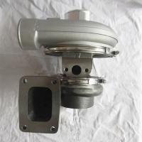 China Turbocharger 4LF302 1W1227 0R5801 Fixed Turbo For CAT 3306 Engine 966D Loader for sale