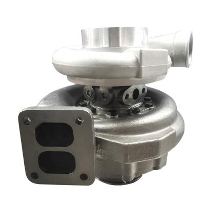 China Turbocharger TF08L 49134-01507 114400-3864 Fixed Geometry Turbo For Isuzu 6SD1 Diesel Engine for sale