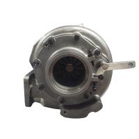 China Turbocharger TF08L 49134-01507 114400-3864 Fixed Geometry Turbo For Isuzu 6SD1 Diesel Engine for sale